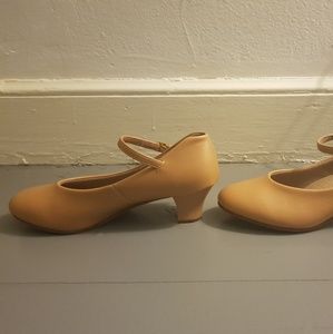 balera | Shoes | Balera 5 Inch Heel Dance Shoes | Poshmark